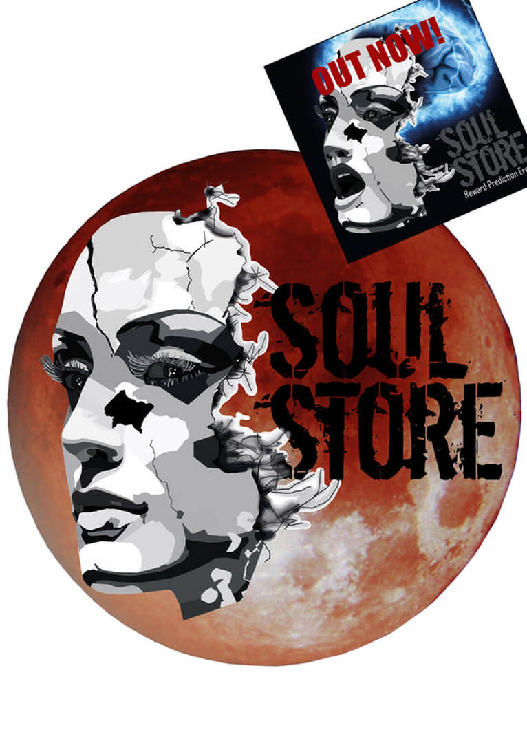 SOULSTORE - Home
